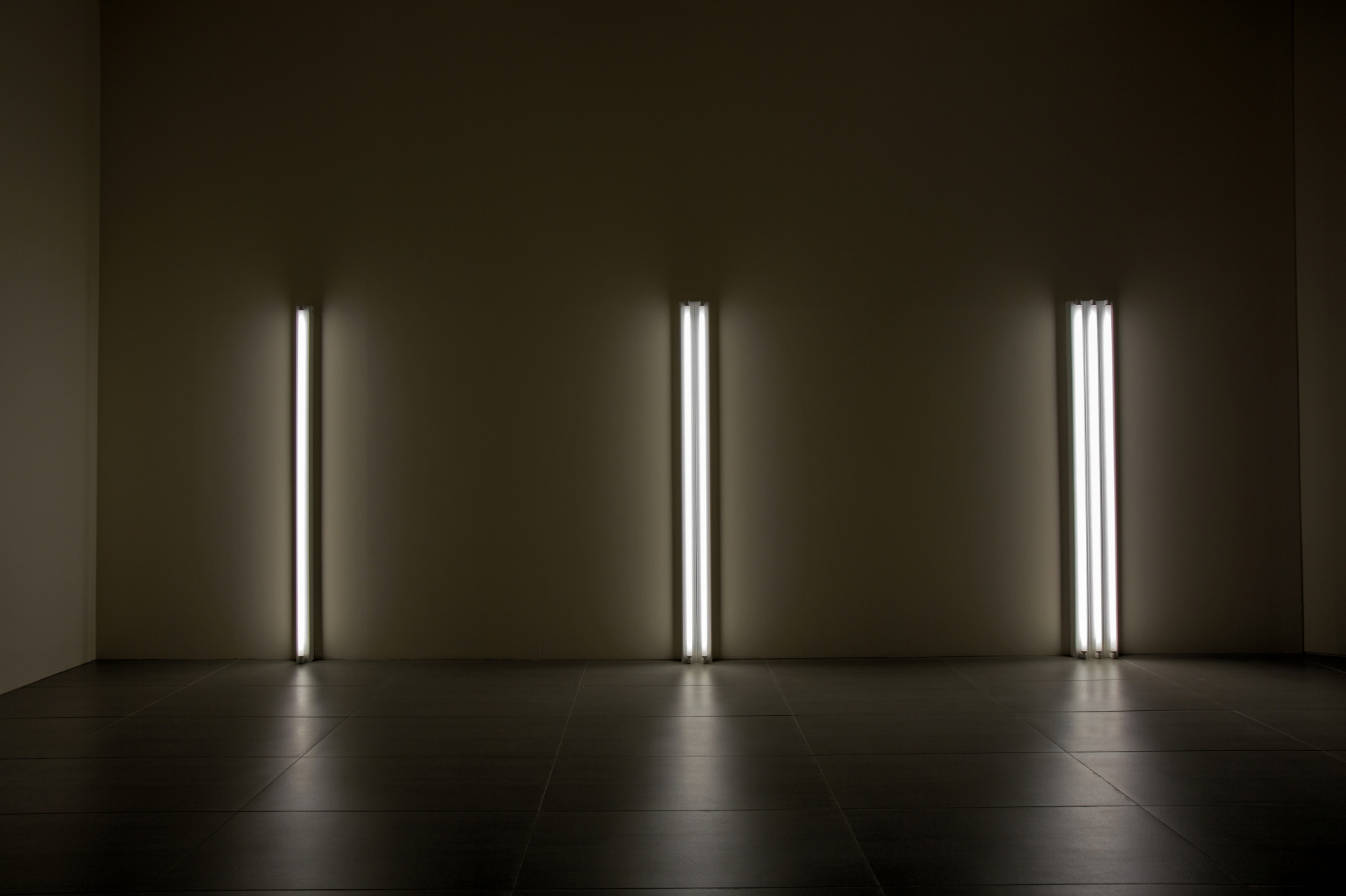 Flavin The Nominal Three